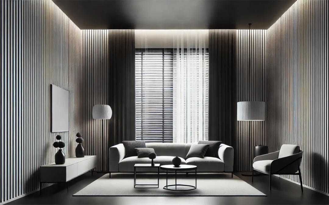 Choose Our Blinds Services in Doha to Remain Stress-Free - Blinds and ...